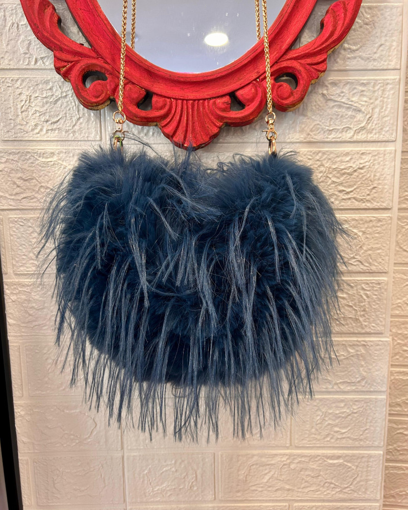 Bolso Pelo